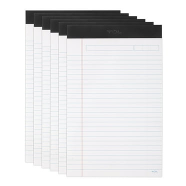 Hard Cover Composition Book, Wide Ruled, 80 Sheet, 5pc - Walmart.com