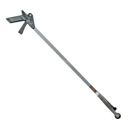 32" Outdoor EZ Reacher Standard Pick-Up Tool - Walmart.com