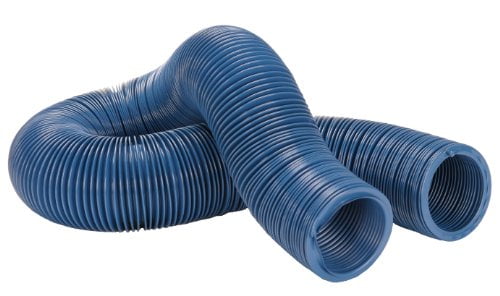 Duraflex 24952 Blue 10' Heavy Duty Boxed Drain Hose - Walmart.com ...