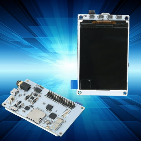 2.4 Inch Tft Esp32 Module Tf Card Wifi Module Tft Esp32 Module TTGO Tm ...