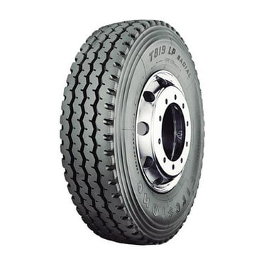 Firestone FS591 11R24.5 149/146L H Commercial Tire - Walmart.com