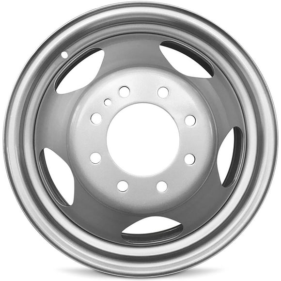 8 Lug Chevy Rims