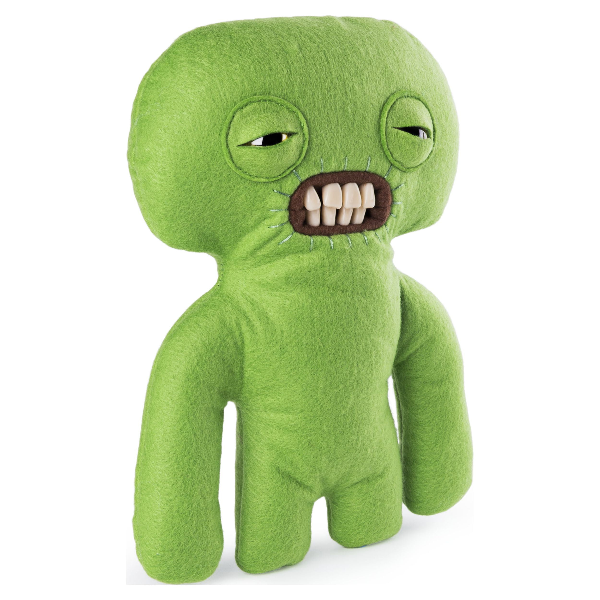 Fuggler – Funny Ugly Monster, 9” Squidge (Green) Philippines | Ubuy