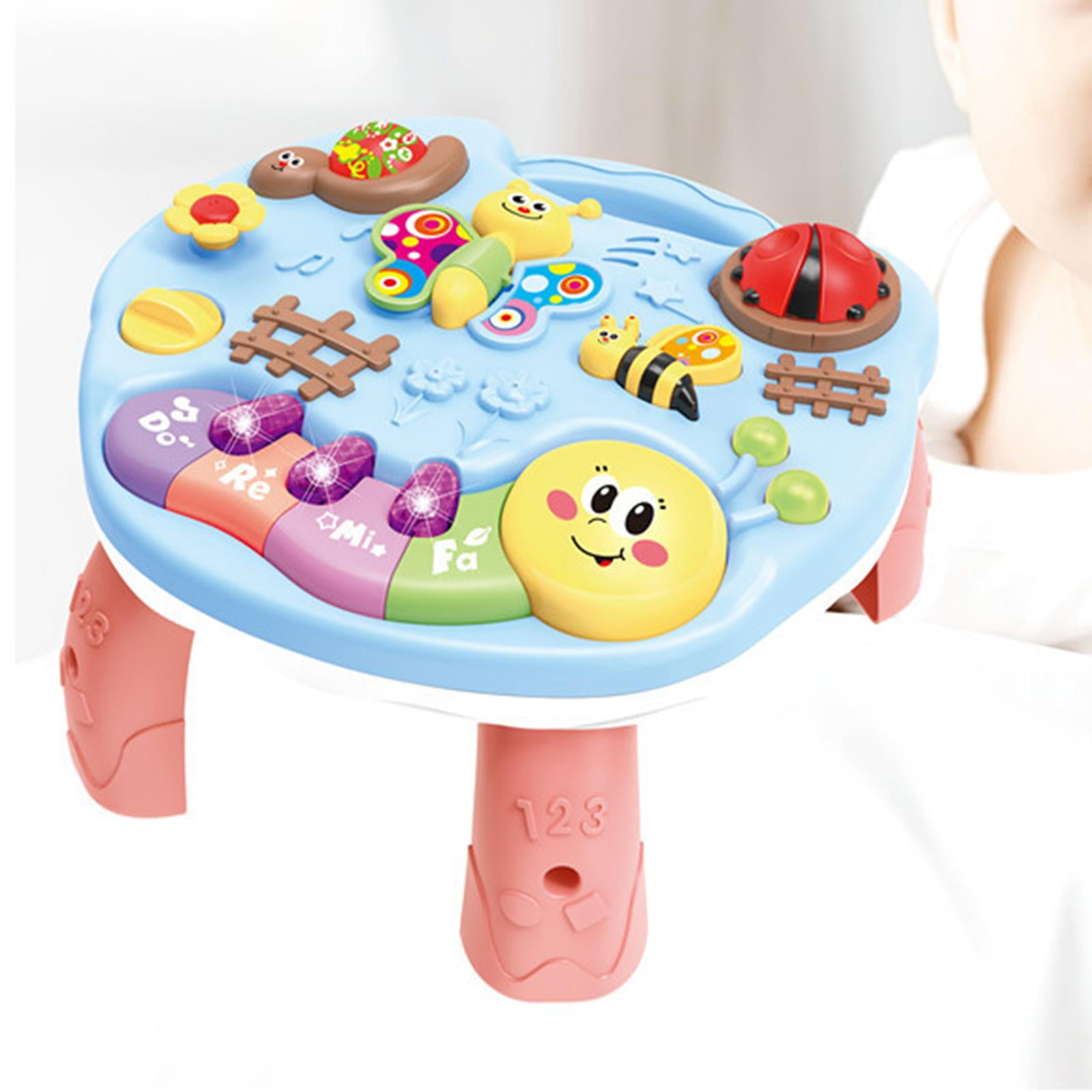Click here for Beloving Activity Table Center Toys Baby Activity... prices