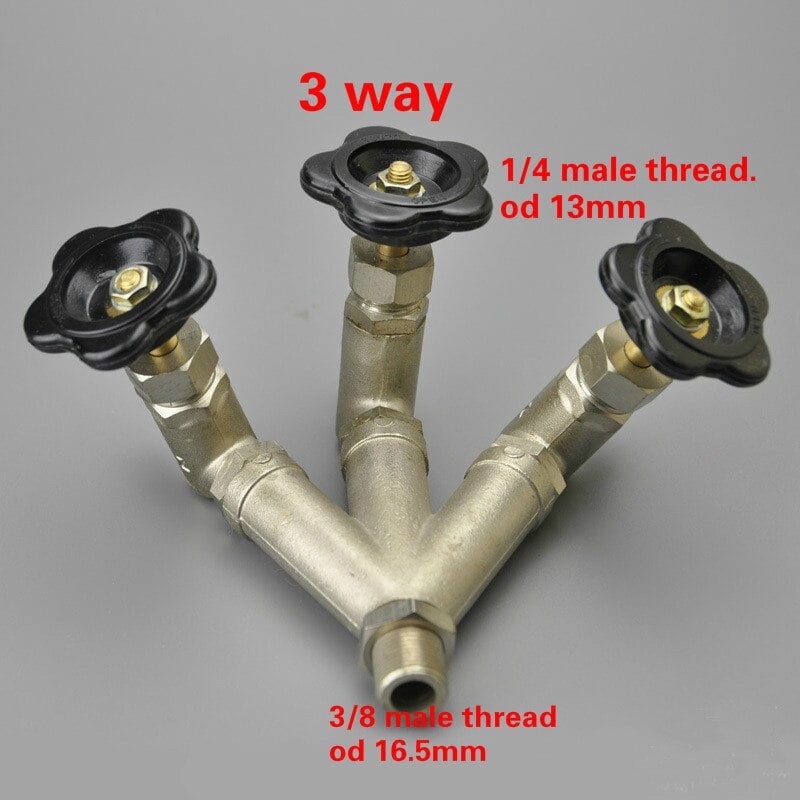 high pressure high temperature Relief Valve Pressure Release Regulator ...