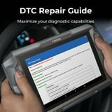 TOPDON UltraDiag 8" Scan Tool & Key Programming w/Bi-Directional Controls - Walmart.com