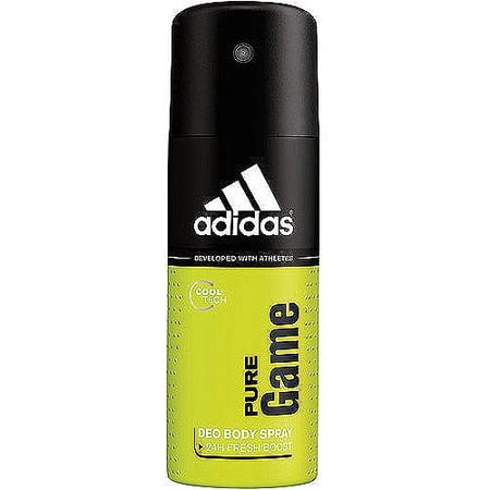 adidas Body Spray - Walmart.com