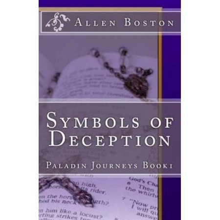 Symbols of Deception (Paladin Journeys) | Walmart Canada