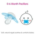 MAM I Love Mommy Collection Pacifiers (2 pack, 1 Pacifier Clip), MAM ...