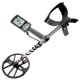 Minelab EQUINOX 800 Multi-IQ Metal Detector with Padded Carry Bag & Finds Pouch - Walmart.com