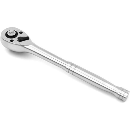 Lever Type Reversible Ratchet , Teardrop Ratchet , 1/2 Inch Drive Quick ...