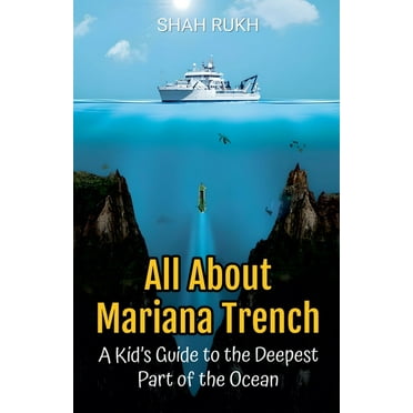 Solving the Puzzle Under the Sea: Marie Tharp Maps the Ocean Floor ...