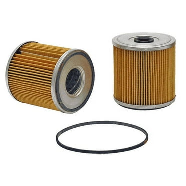 WIX Fuel Filter 33270 - Walmart.com