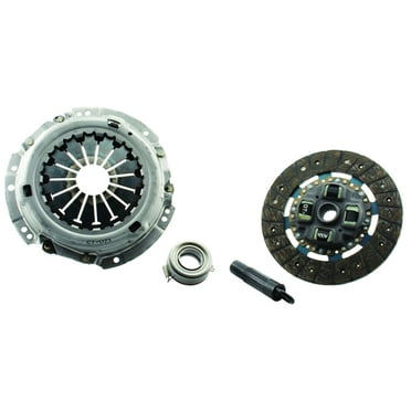 8-3/8" Gm, Toyota Clutch Kit Fits select: 2003-2005 TOYOTA COROLLA ...