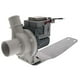 Genuine General Electric Drain Pump WH23X10030 - Walmart.com