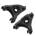 Maxpeedingrods 2x Suspension Front Lower Control Arms Left & Right for ...