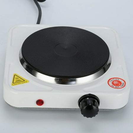 JOYWE Small electric stove 1000w universal experimental electric stove ...