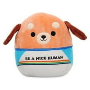 Squishmallows Cade the Crayon Box 8" Plush Back to School Squad ...