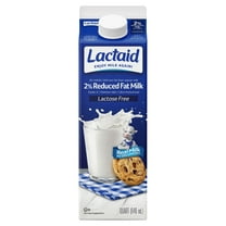 fairlife Lactose Free 2% Reduced Fat Ultra Filtered Milk, 52 fl oz ...
