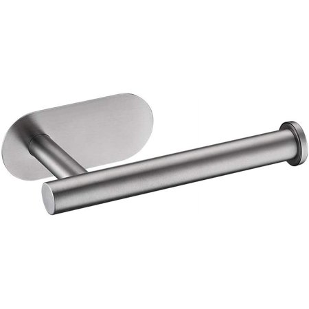 Toilet Paper Holder, Wall Mounted Toilet Paper Holder, 304 Stainless ...