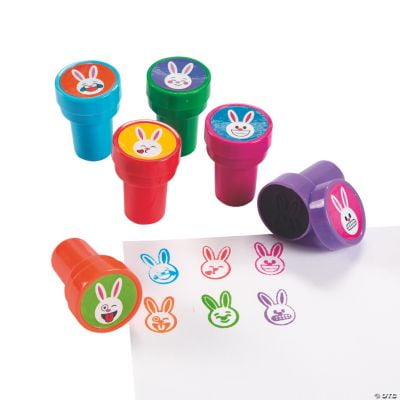 Fun Express Assorted Colors Party Favors, 24 Count - Walmart.com