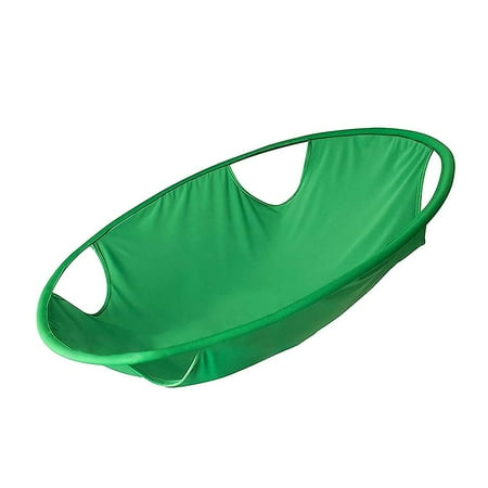 Turtle Shape Laundry Basket Collapsible Oval Tub Basket Space Saving ...