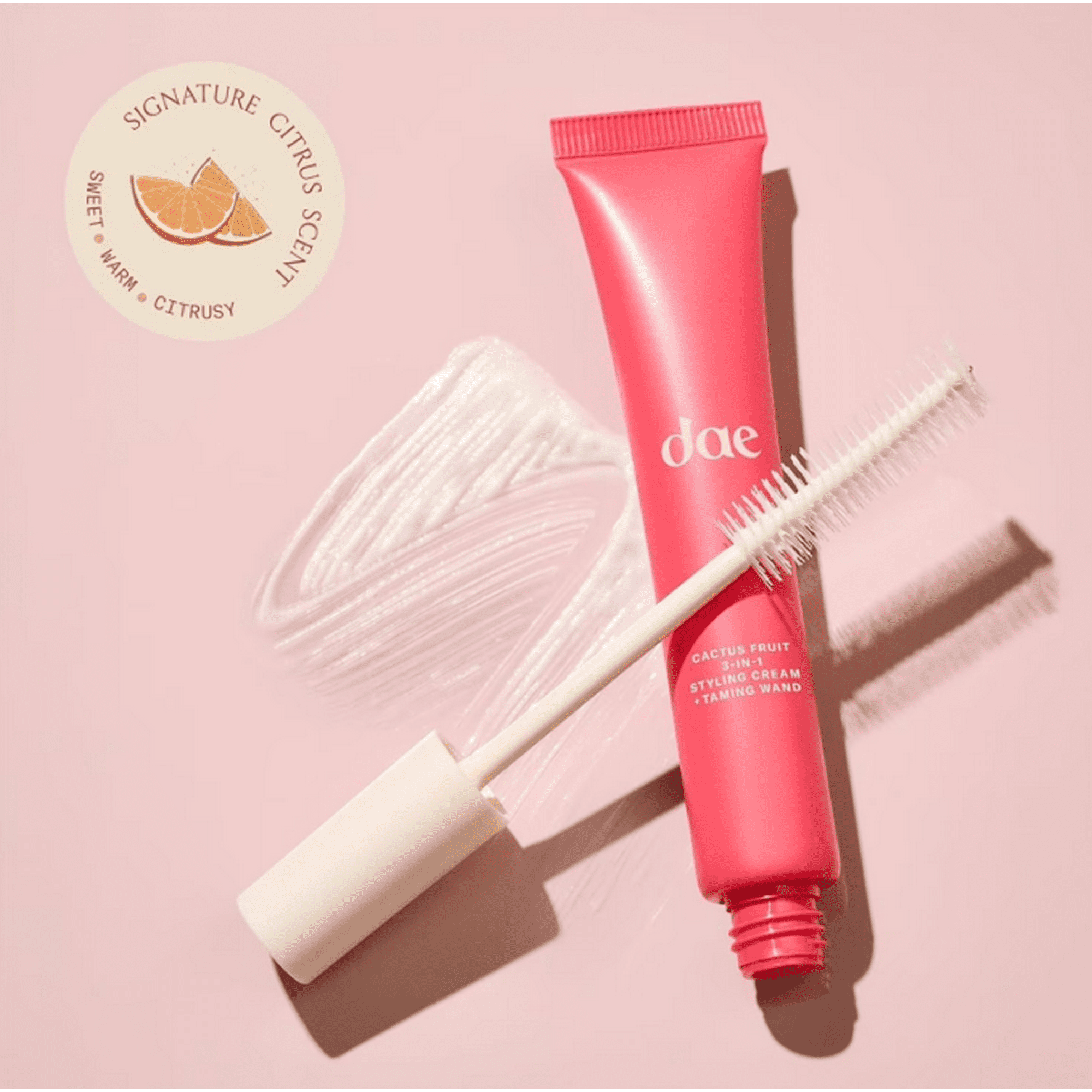 Click here for No Dae Hair Cactus Fruit 3-In-1 Styling Cream & Ta... prices