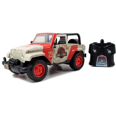 Jada Godzilla x Kong: The New Empire Heat-Ray Breath Godzilla RC Remote ...