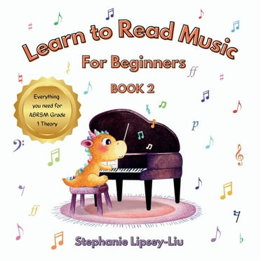 How To Read Music For Beginners: Learn Playing Music: How To Read Music ...