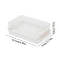 Food storage containers Butter Dish Butter Dish With Lid For Countertop ...