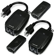 360 Electrical Rotating Duplex Outlet - Walmart.com