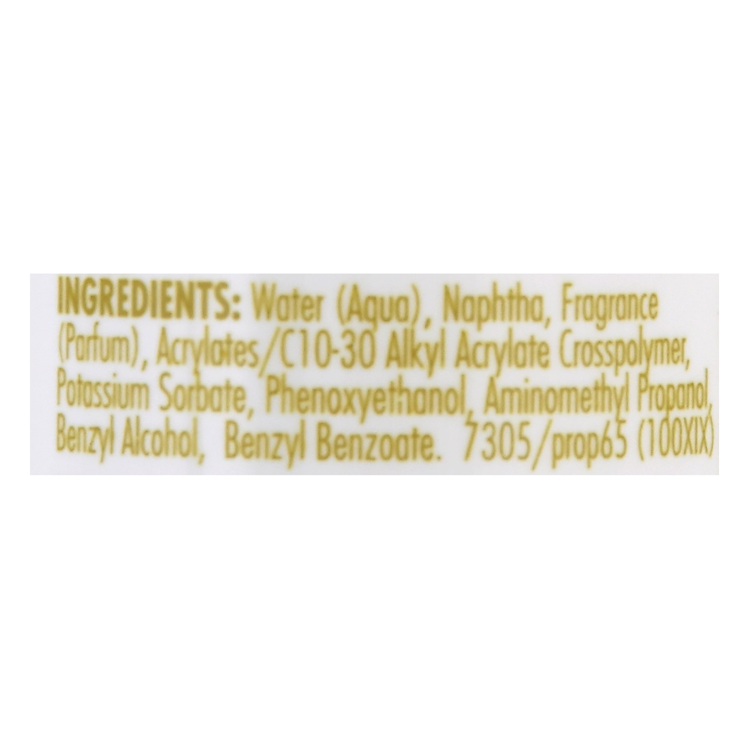 Buy Salon Pro Exclusive Super Hair Bonding Remover Lotion 2 Oz Online ...