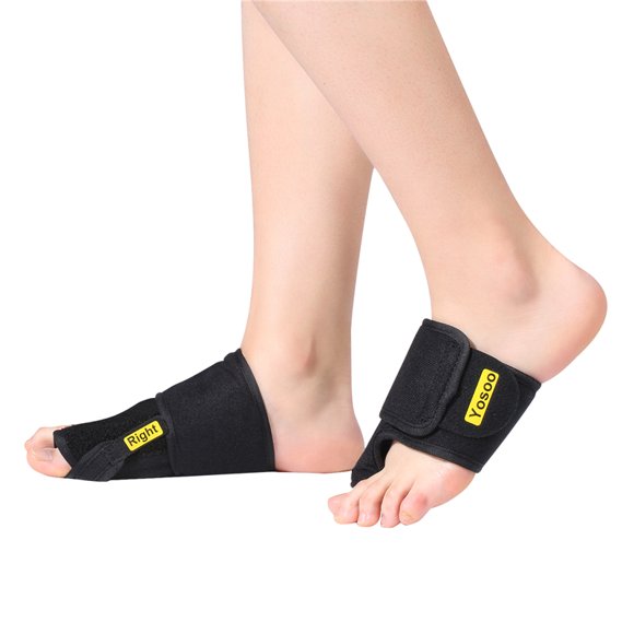 Turf Toe Brace