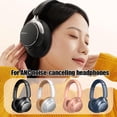 Agiufgs Wireless Headphones with Noise, Immersive Audio with Ult Bass ...