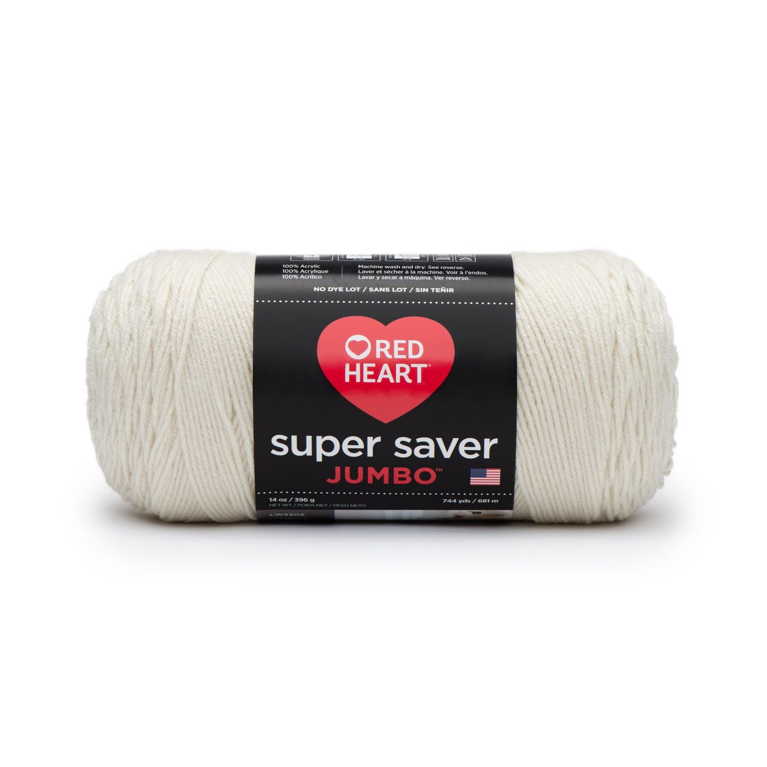 Click here for Red Heart Super Saver Jumbo Yarn  Acrylic #4 Mediu... prices