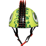 Raskullz Slimeball Bike Helmet, Child 5+ (50-54cm) - Walmart.com