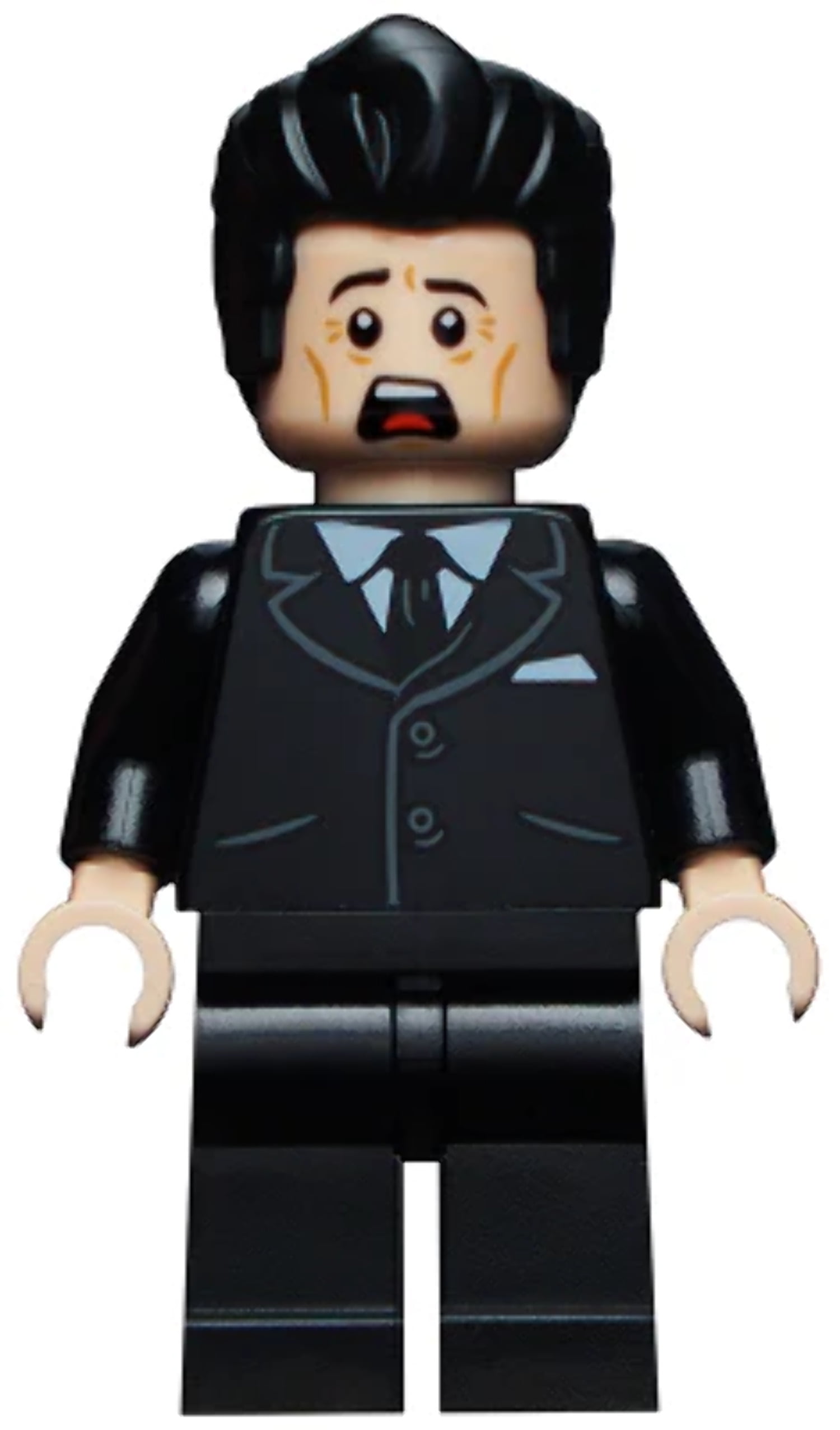 Shimada Henchman - LEGO Overwatch Minifigure (2019) - Walmart.com