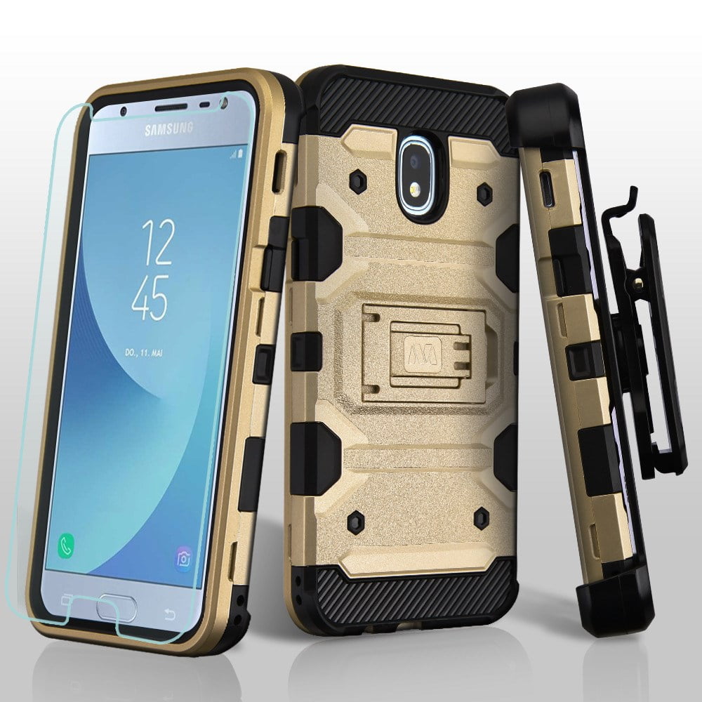 Kaleidio Case For Samsung Galaxy J3 Eclipse 2, J3 Orbit, J3 Aura, Sol 3 ...