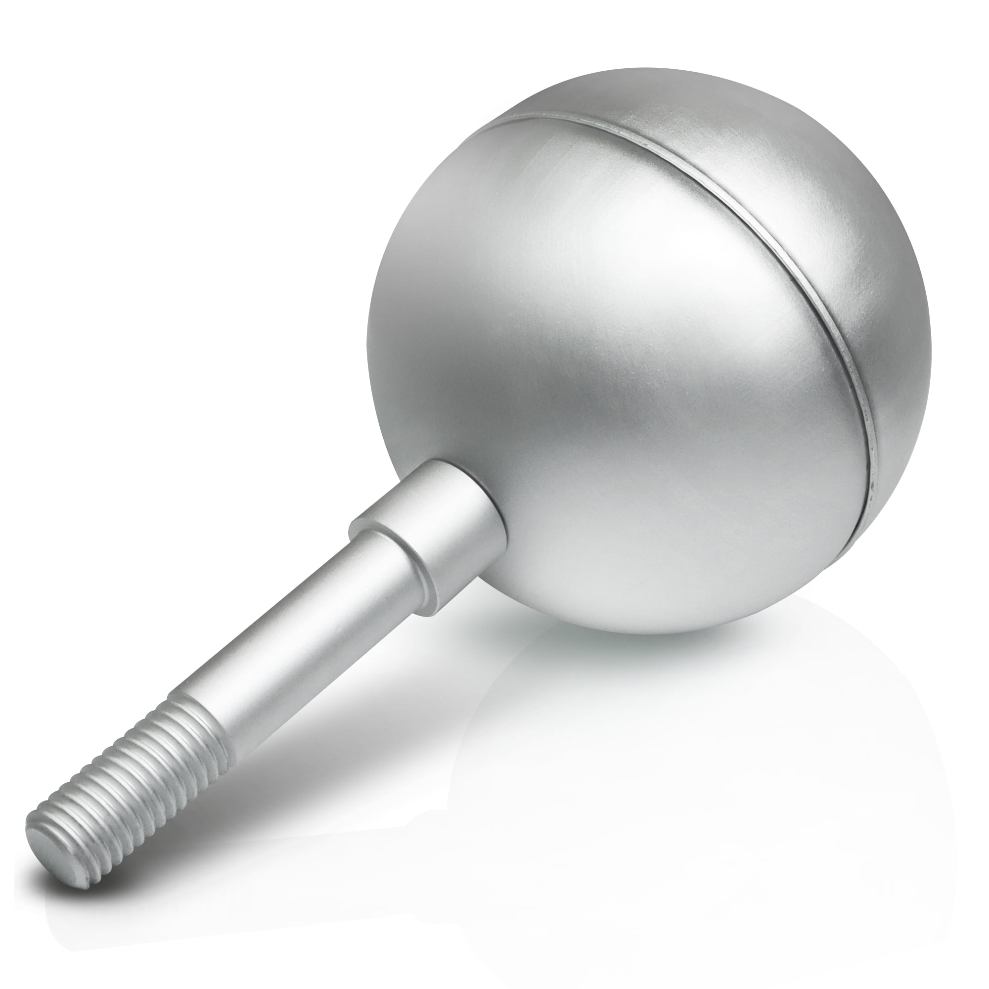 For Flag Pole Ball Topper
