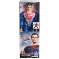 DC Justice League Metal Armor Superman 12-Inch Action Figure - Walmart.com