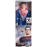 DC Justice League Metal Armor Superman 12-Inch Action Figure - Walmart.com