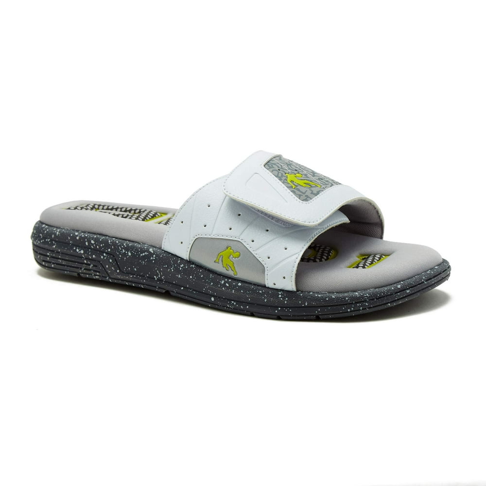 AND1 - And1 Mens Baller 3.0 Slide - Walmart.com - Walmart.com