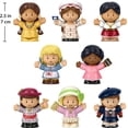 Little People Collector American Girl 40th Anniversary Special Edition ...