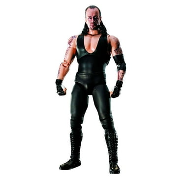 WWE Wrestling Entrance Greats Undertaker Action Figure - Walmart.com