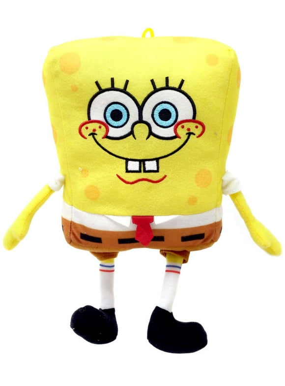 SpongeBob SquarePants Toys in Toys Character Shop - Walmart.com