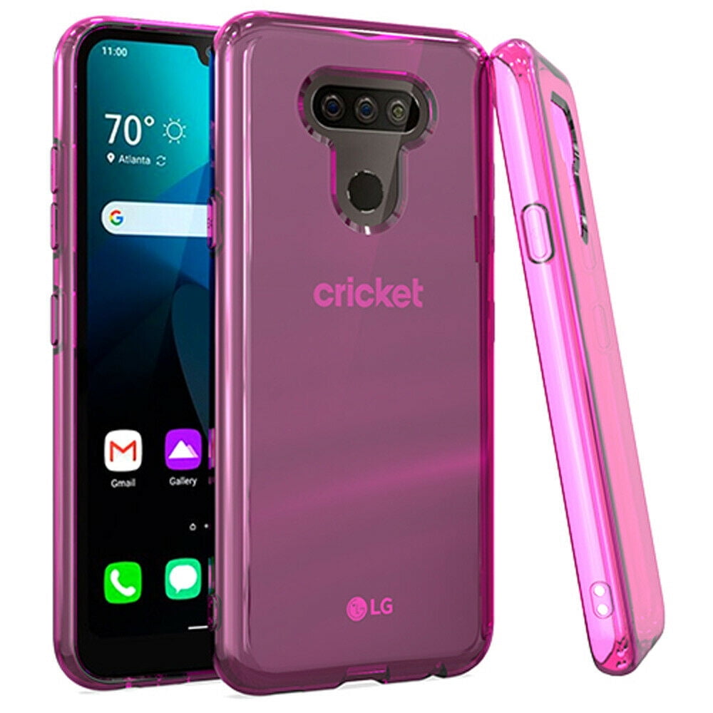 Kaleidio Case For LG Harmony 4, Premier Pro Plus L455DL, Xpression Plus ...