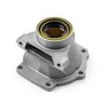 Speedmaster PCE598.1006.02 GM Turbo 400 TH400 Aluminum Tailhousing with ...
