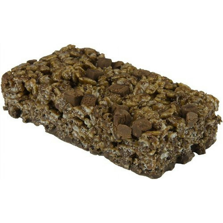Double Chocolate Chip Rice Krispie Treats Big Sales | www.pinnaxis.com