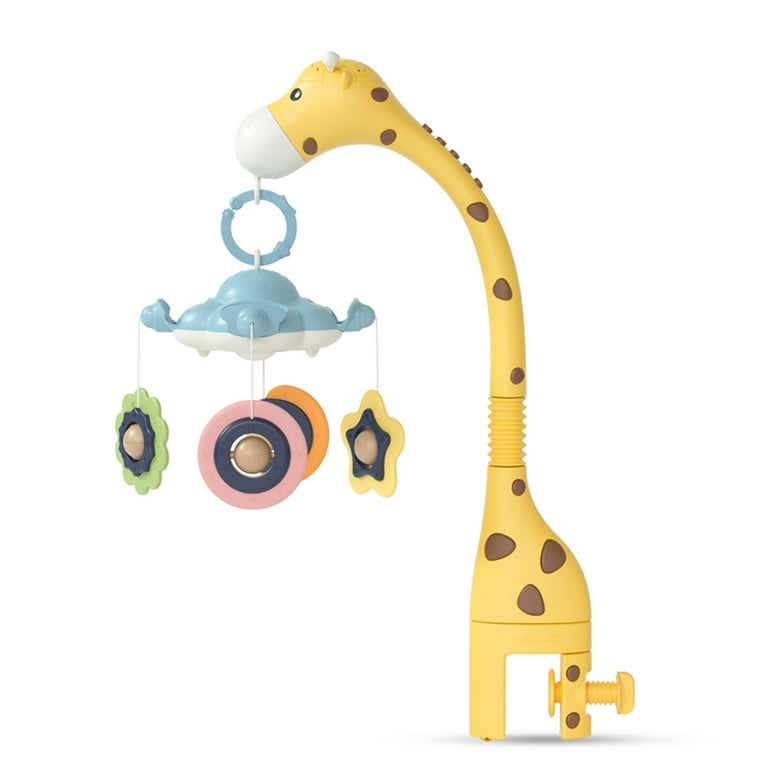 Giraffe Tiny Planets App