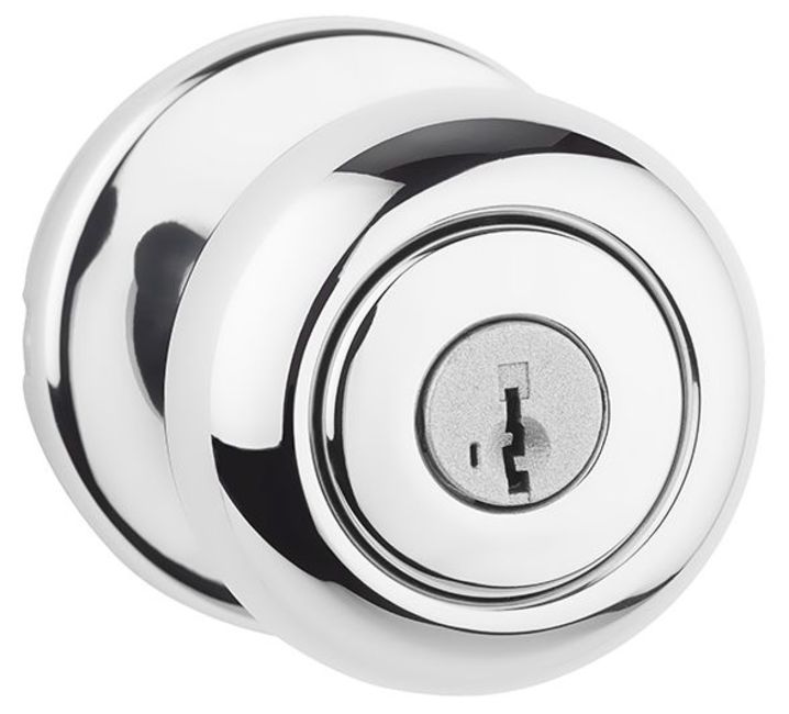 Cove Entry Knob - 400 Series with Smartkey - Boxpack - Walmart.com